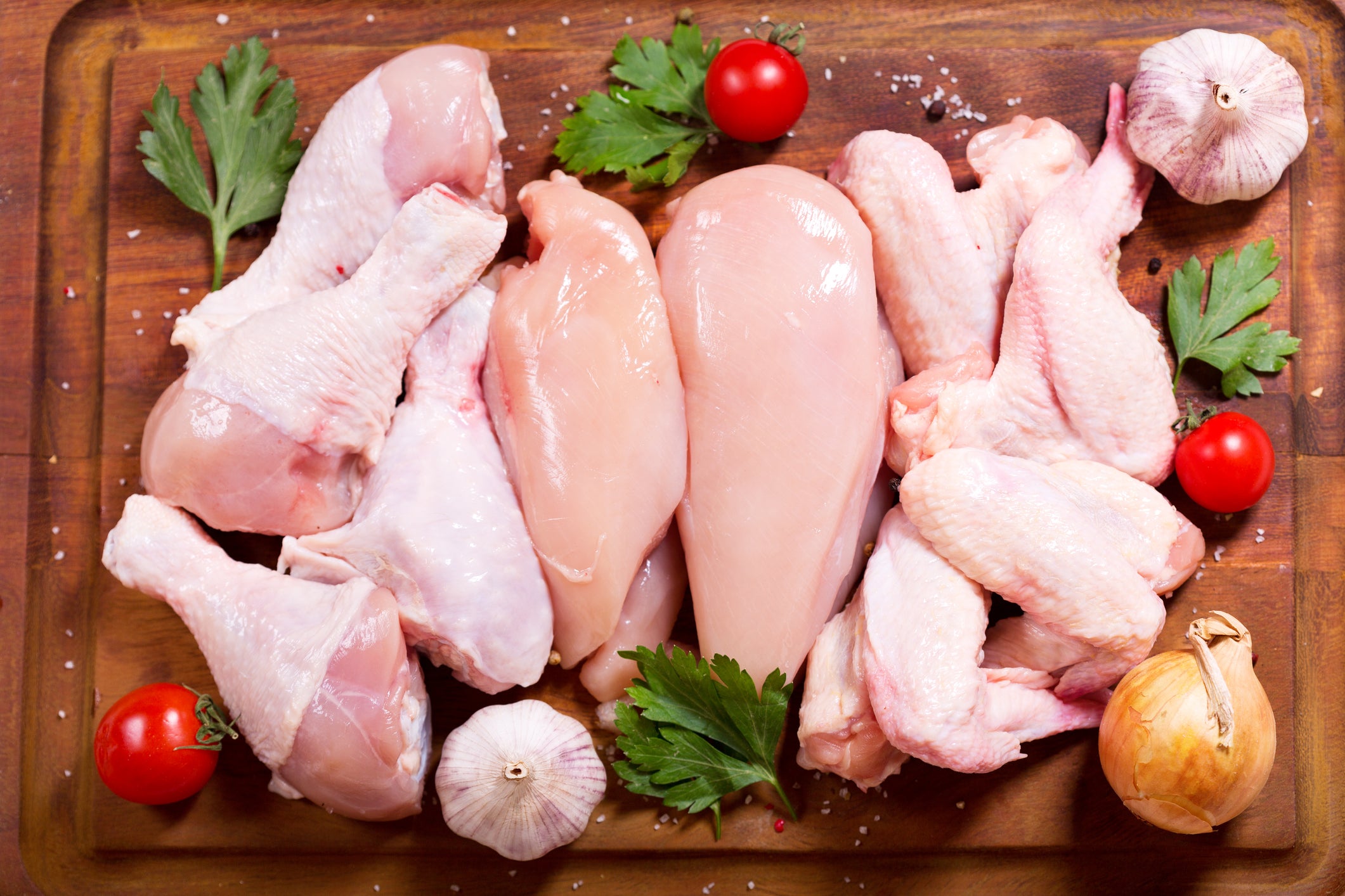 Poultry – Page 2 – TTS Factory Shop, Cafe & Home Delivery