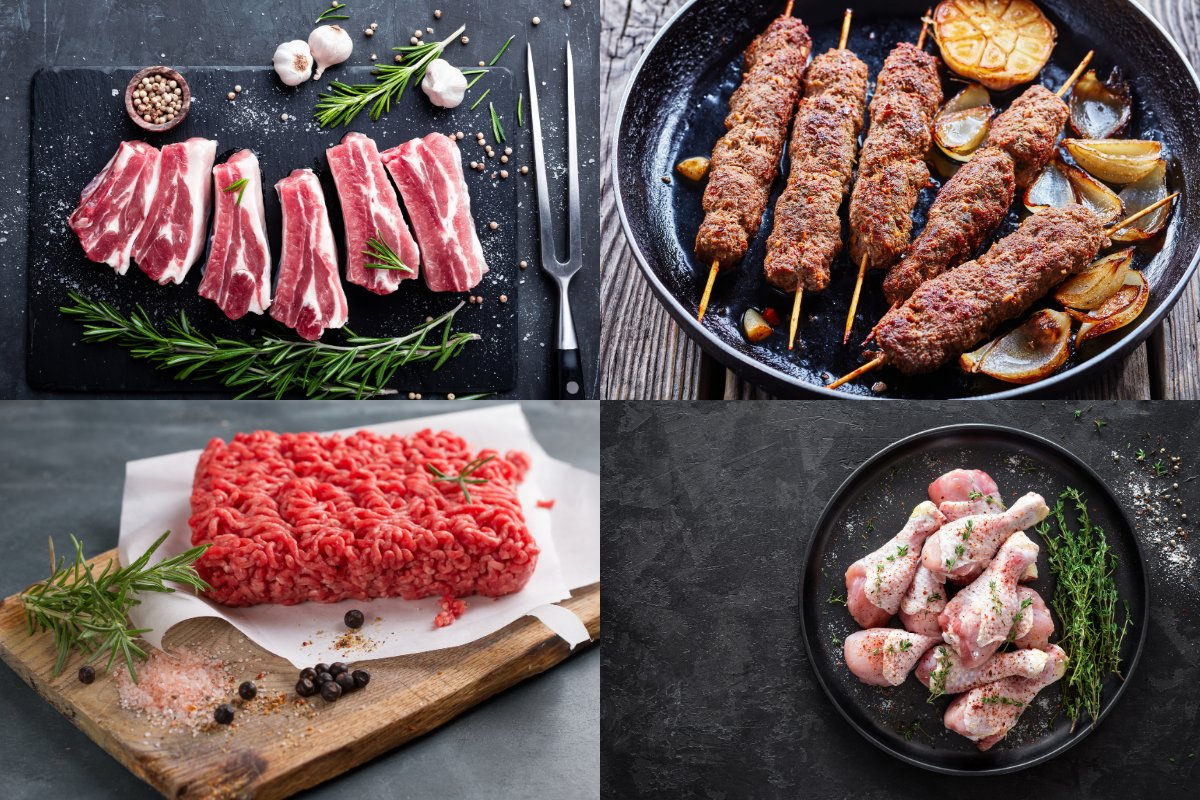 Pork – TTS Factory Shop, Cafe & Home Delivery